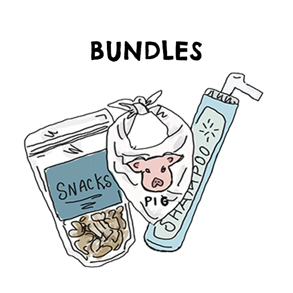 OinkBox | Bundles