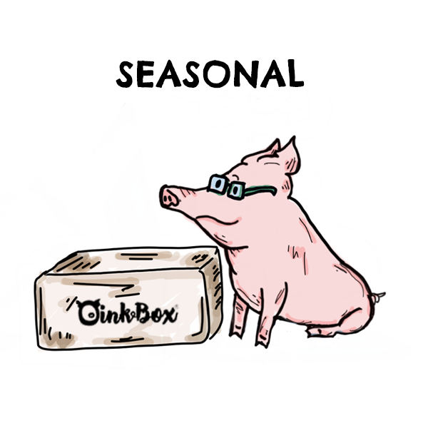 OinkBox | Subscription Plans & Pet Pig Boxes
